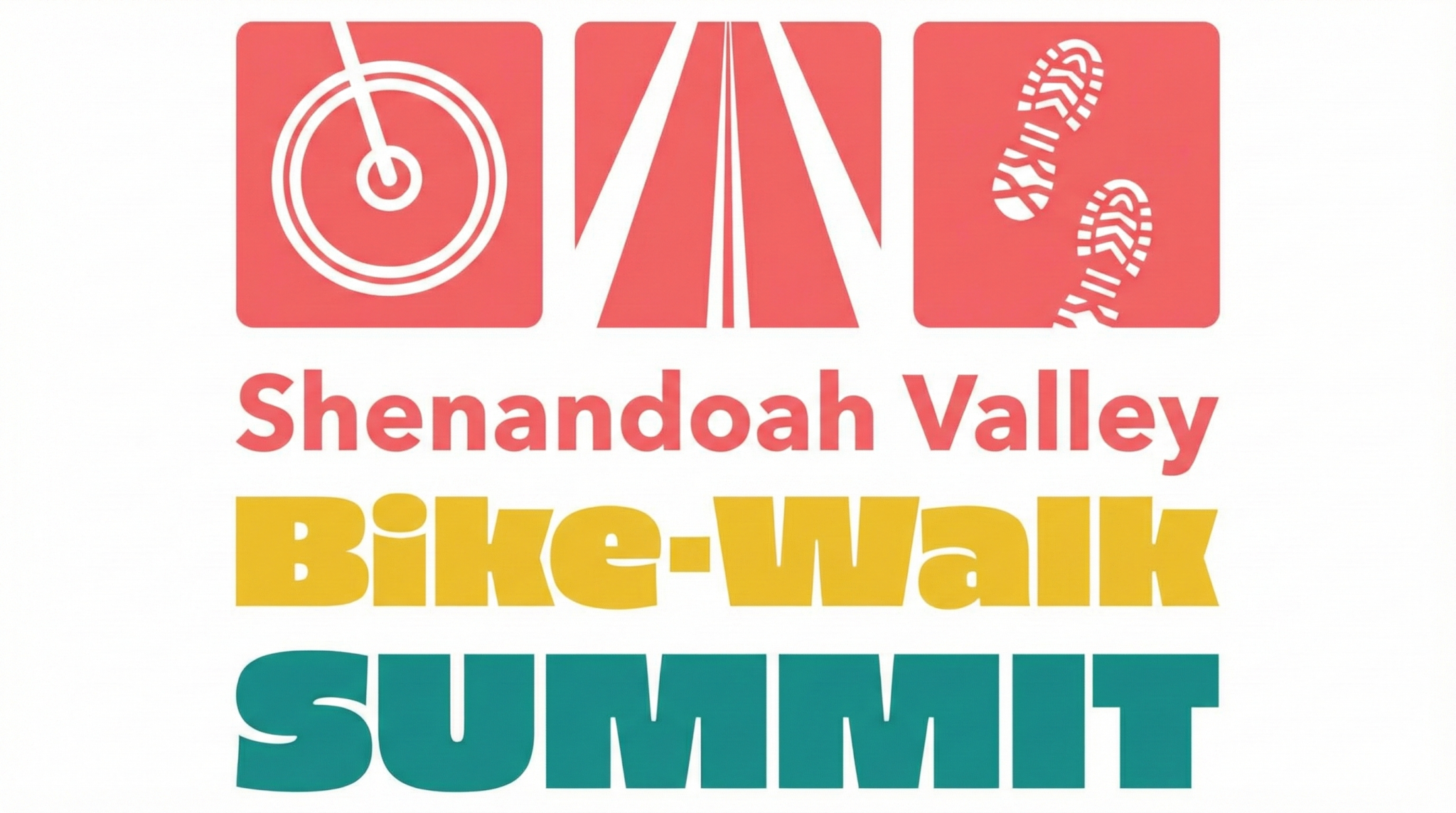 2025 Central Shenandoah Bike Walk Summit – CSPDC