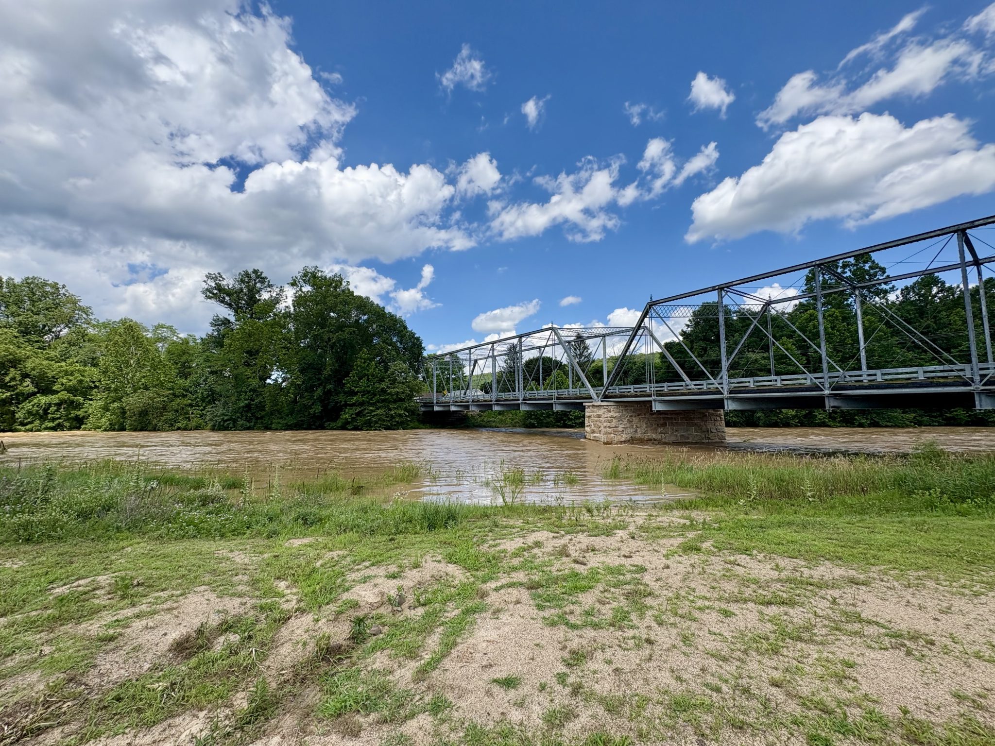 CSPDC Begins Regional Flood and Stormwater Resilience Plan – CSPDC